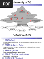 5S Red Tag Template AdaptiveBMS | PDF