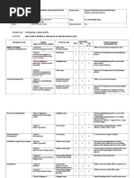 5 - BMU Window Cradle Inspection Checklist | PDF | Manufactured Goods ...