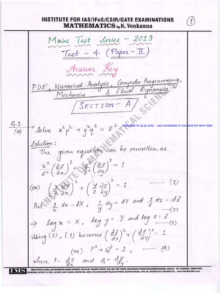 Maths 24 Pdf Teaching Mathematics