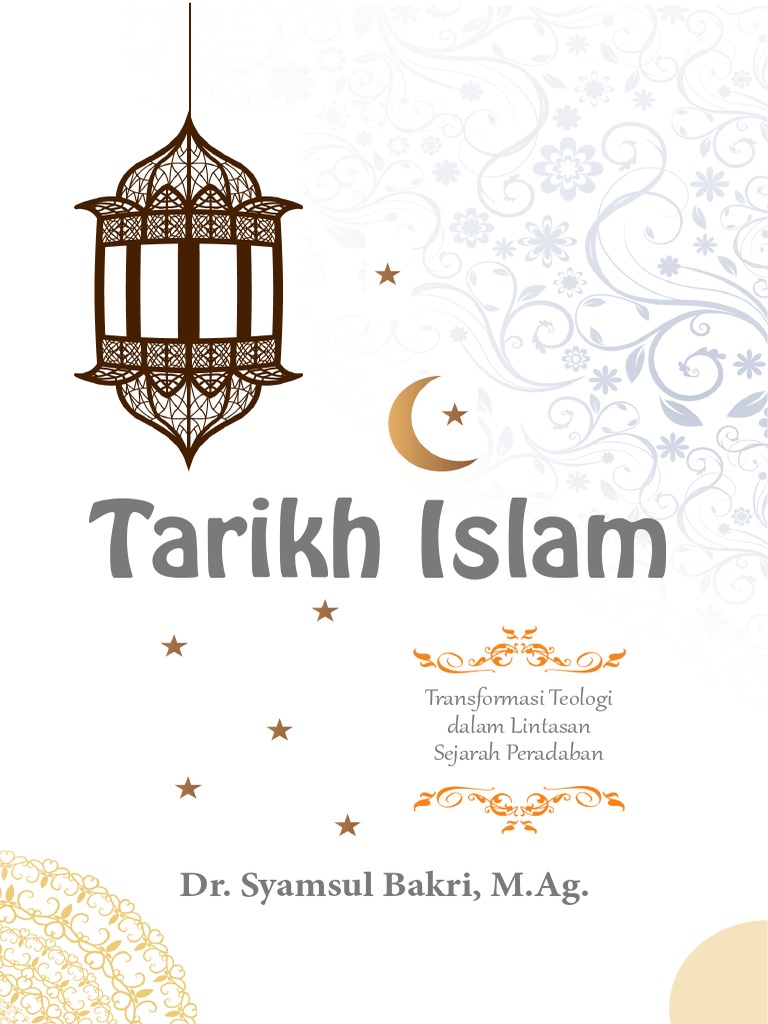 Tarikh Islam | PDF