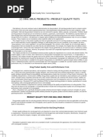 Pharmaceutical Dosage Form Usp 1151 PDF | PDF | Emulsion | Animal Feed