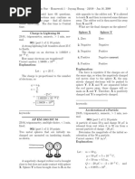 Atomic Structure (Grade 8) - Free Printable Tests and Worksheets ...