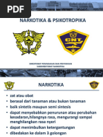Daftar Golongan Obat Yang Mengandung Narkotika, Psikotropika, Prekursor ...