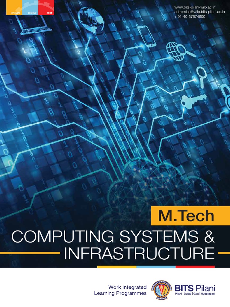 MTech BITS | PDF | Cloud Computing | Simulation