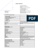 COMEN Brochure V1.6 20230722 | PDF | Monitoring (Medicine) | Neonatal ...