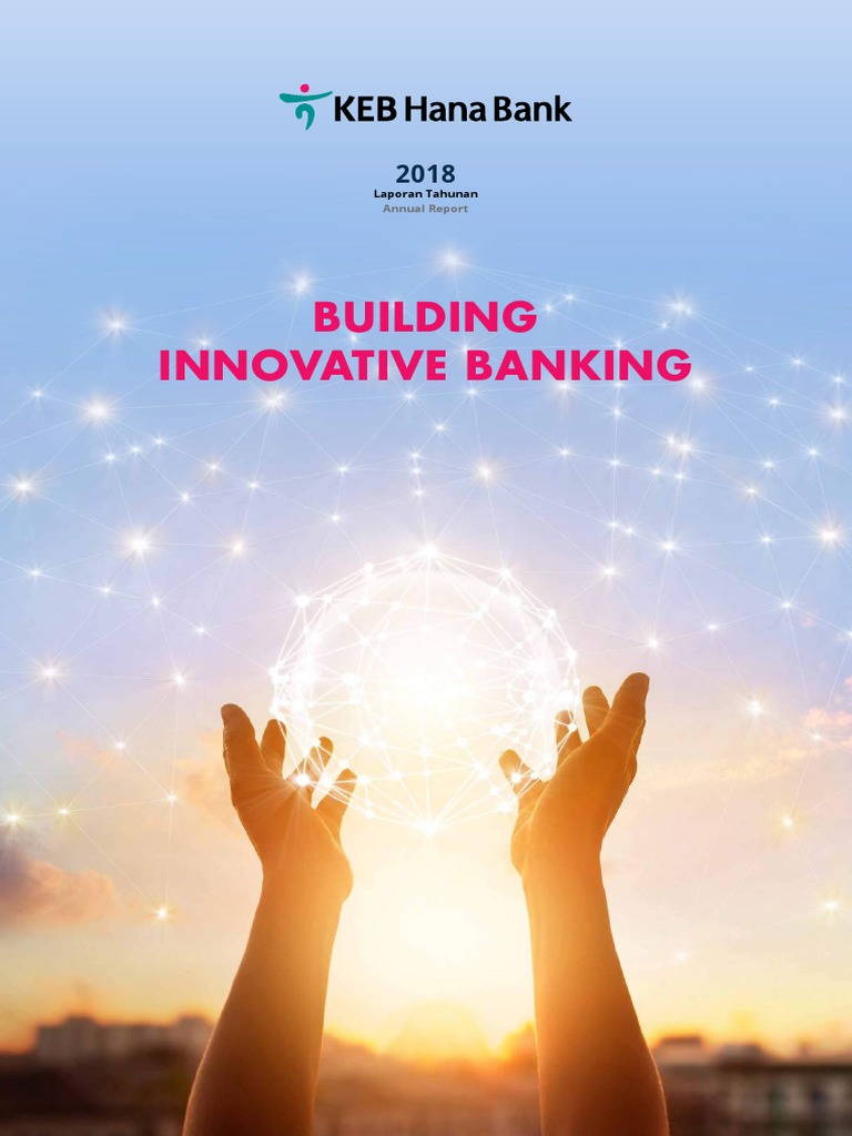 Ari Mohammad Rizky - Hana Bank PDF | PDF