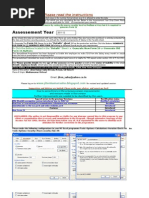 LCC Pay and Grade Structure | PDF