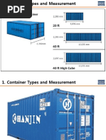 ISO 6346 Container Codes Guide | PDF | Mechanical Engineering ...
