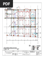 Electrical Layout Plan | PDF
