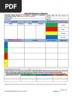 DOSH 1 Accident Notification Form 2018 | PDF | Patient | Employment