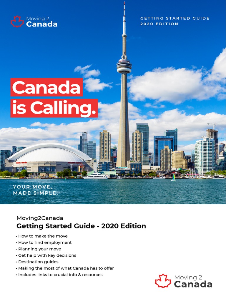 M2C GettingStartedGuide 2020 PDF | PDF