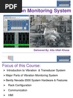 Bentley Nevada System One Training Manual | PDF | Computing