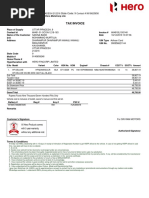 E Stamping Form | PDF | Business | Finance & Money Management