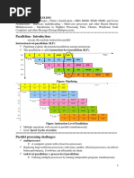 Chapter 6 Parallel Processor | PDF | Parallel Computing | Central Processing Unit
