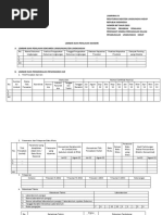 Tata Cara Pengisian SIMPEL PPU 2024 | PDF