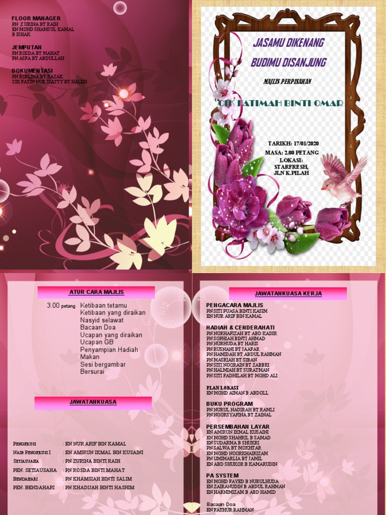 Buku Program PDF | PDF