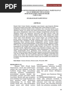 Sikda - Optima Juli2024 | PDF