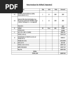 Borewell Yield Measurement | PDF | Discharge (Hydrology) | Nature