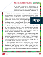 Poveste Despre Darnicie | PDF
