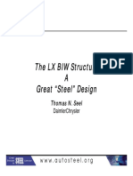 BIW Fixture Design Course Curriculum | PDF | Technical Drawing ...