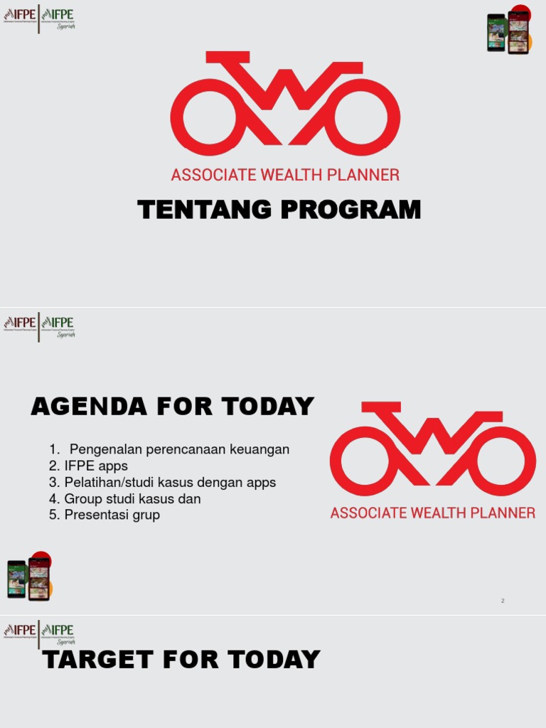 Workshop Awp Ui | PDF