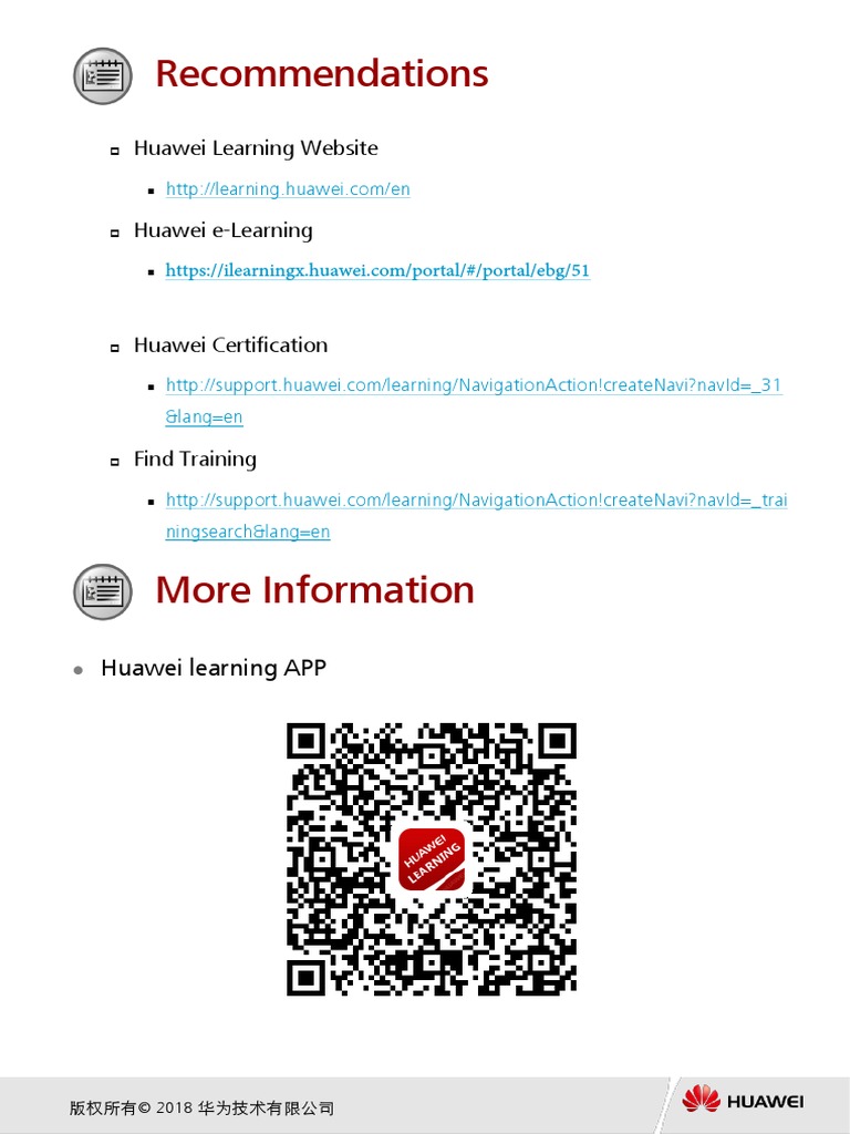 HCIE-Routing & Switching V3.0 Training Material PDF | PDF HCIE-Routing & Switching V3.0 Training Material PDF | PDF
