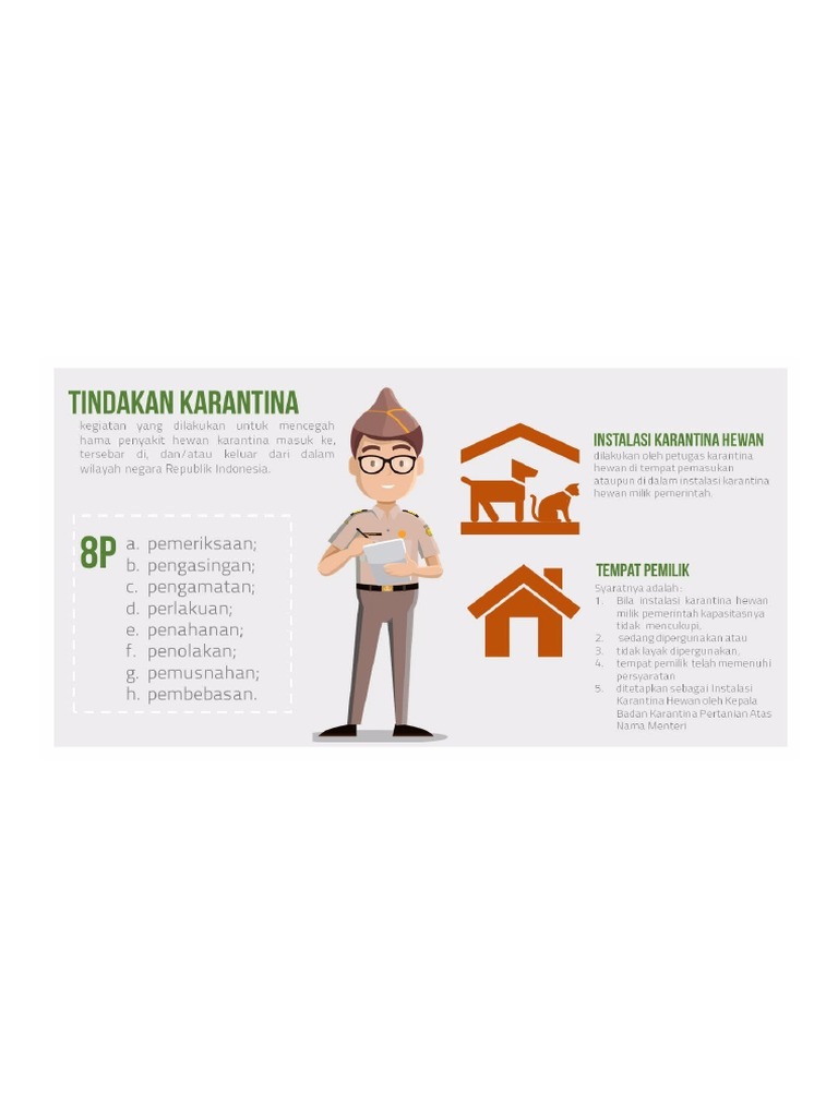 Tindakan 8P PDF | PDF