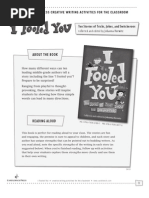 CRASH! BOOM! A Math Tale Teacher Tip Card | PDF | Language Arts ...