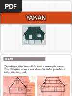 Samal House in Book | PDF | Window | Masonry