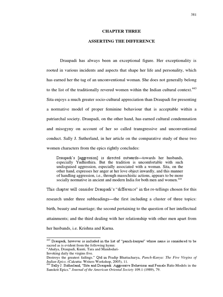 08 - Chapter 3 | PDF