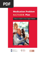 Integrating a Palliative Approach Workbook | PDF | Palliative Care | Opioid