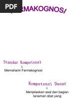 Fungsi dan Contoh Buku Defecta Apotek | PDF
