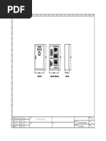 MCC Panel Wiring Diagram and Panel Ga Sample PDF | PDF | Machines ...