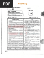 Rajasthan Art Culture Springboard Updated Class Notes Ras Foundation | PDF