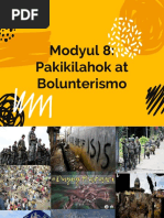 Lipunang Pang Ekonomiya PPT REPORTING GRADE 9 | PDF