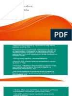 FRAY BOTOD Ni Garaciano Lopez Jaena | PDF