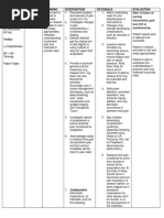 Synchronized Cardioversion Procedure Guide | PDF