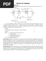 All Ceiling Fan Winding Data PDF Download | PDF | Electrical Engineering | Electrical Components