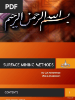 Rocscience Software in Mining Engineering | PDF | Geotechnical Engineering
