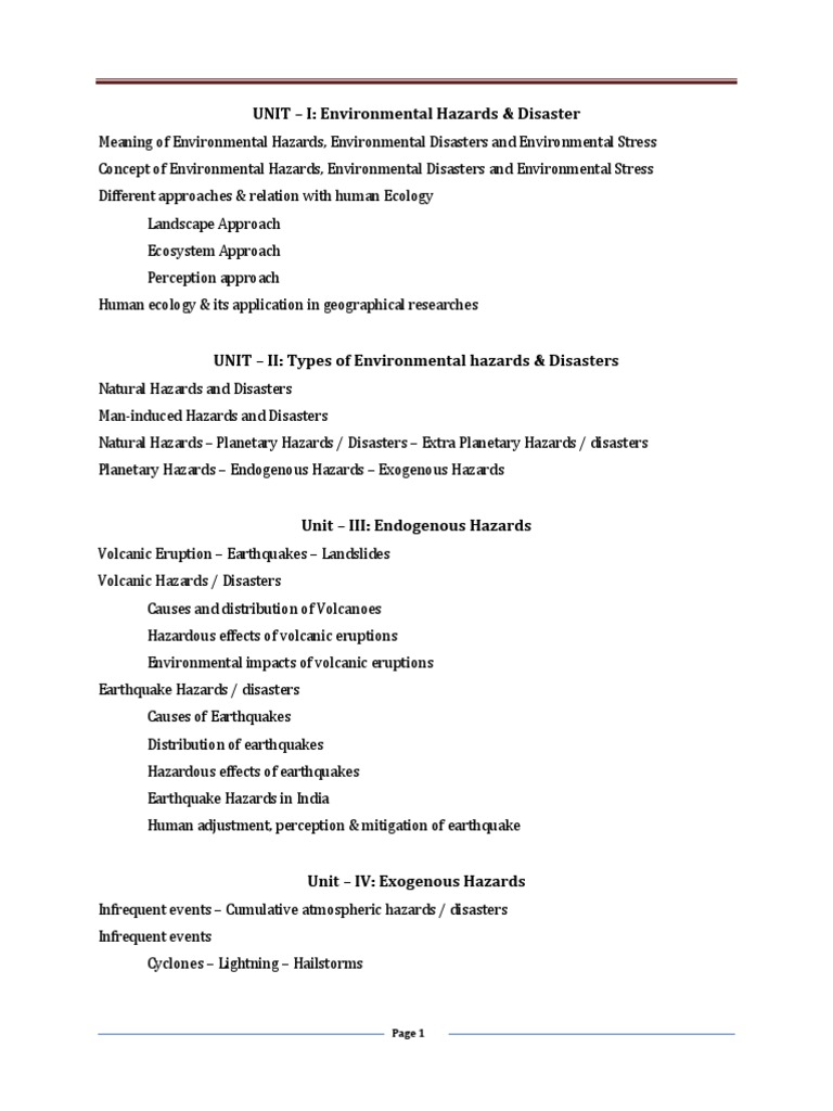 DMM - Unit 1-4 Notes | PDF | Science & Mathematics