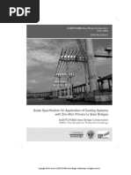 SSPC SP 13 - NACE No. 6 (2018) PDF | PDF