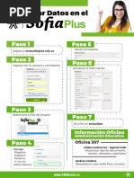 Manual para Usuarios Itop. | PDF | Internet | Contraseña