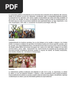 Ejemplos de Los Signos Naturales | PDF