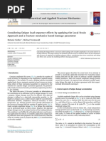 Stress Intensity Factors Handbook | PDF | Fracture Mechanics ...