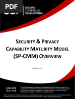 SOC-CMM Certification Scheme Overview | PDF | License | Computer Security