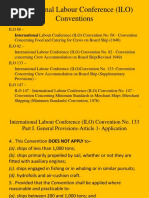 Ship Compartmentation and Watertight Integrity | PDF | Deck (Ship) | Ships