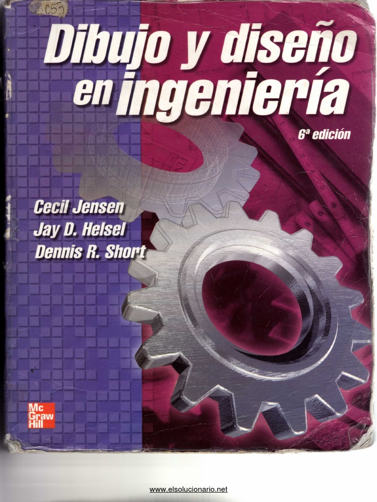 Dibujo Tecnico Jensen | PDF Dibujo Tecnico Jensen | PDF