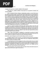 Pre-Employment Test Practice Guide | PDF | Teaching Methods & Materials ...