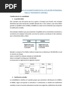 CONCLUSIÓN Informatica | PDF | Informática | Software