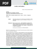 Modelo de Rotulado para Presentacion de Documentos | PDF